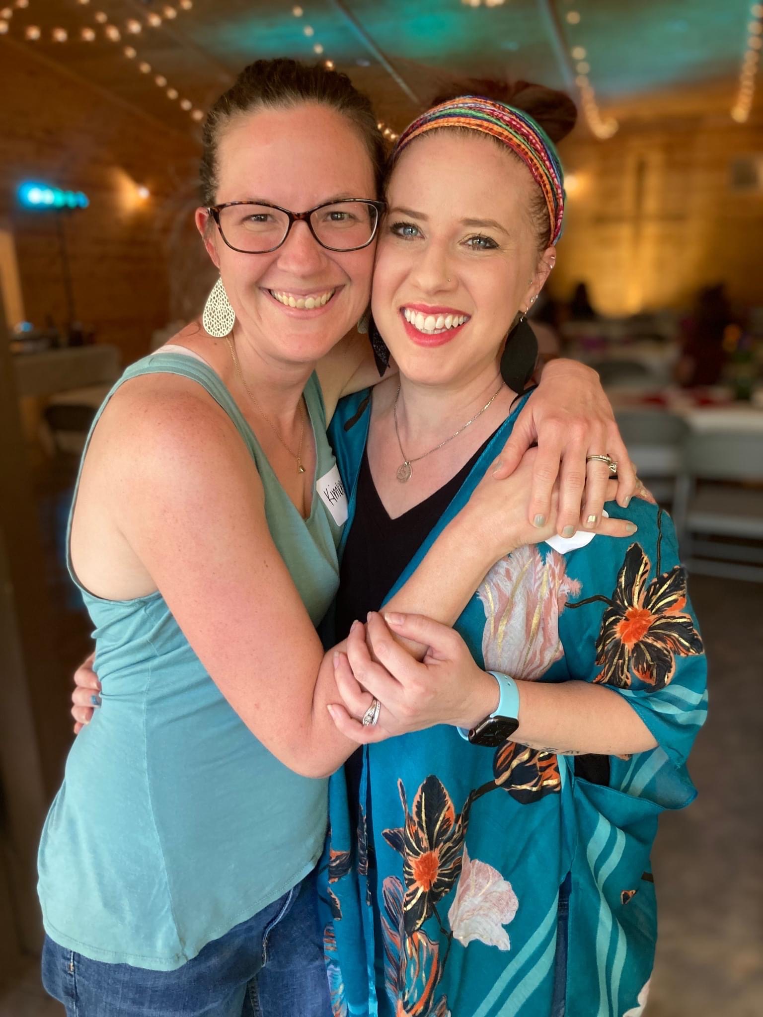 The Haugh Herald | The ministry of Ken & Anne Haugh